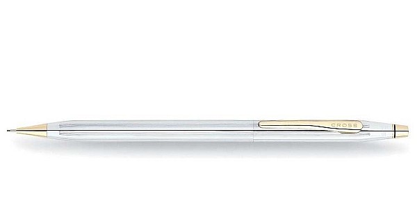Cross mechanical pencil store